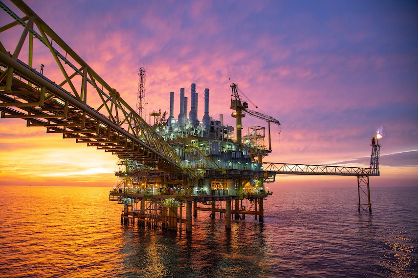 Another Major Oil Company Sticks With Oil - PracticalESG